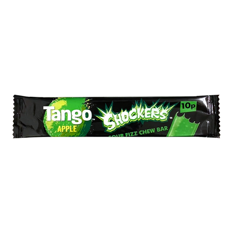 Tango Apple Shockers — Candy Time